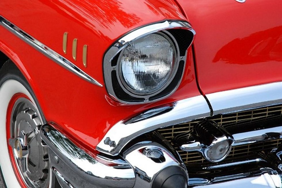 Chrome Plating Aluminum - Everything You Should Know 2024