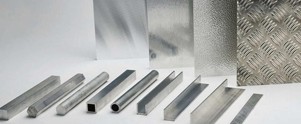 Tipos de acabados de aluminio, la mejor solución de acabado superficial ...