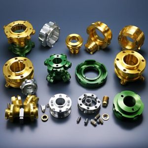 Aluminium Alloy Castings | Best No. 1 Die casting Aluminum Alloy