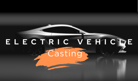 What is Electric Vehicle Castings? Process and Alloys - Aludiecasting