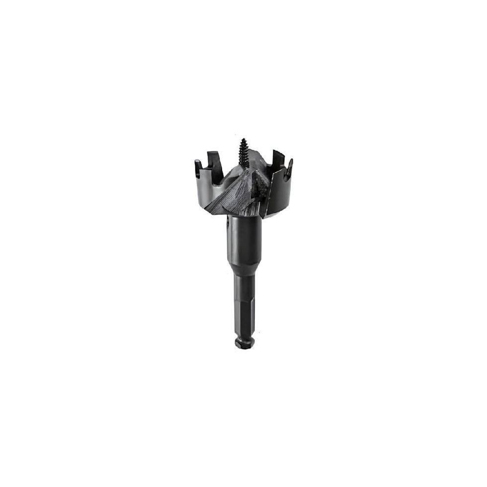 15 types de mèches pour chaque matériau et chaque tâche - Aludiecasting