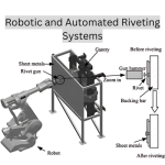 8 Types of Rivets | Riveting Process Guide - Aludiecasting