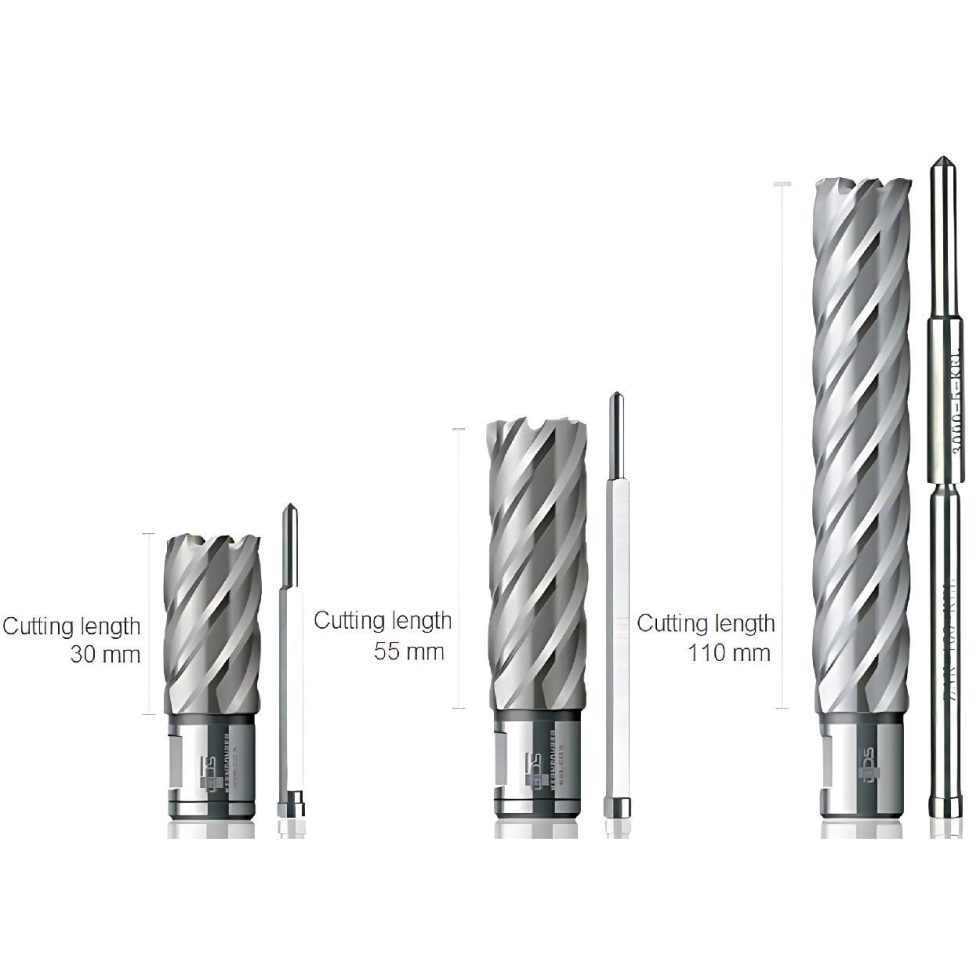 15 Types of Drill Bits for Every Material and Job - Aludiecasting