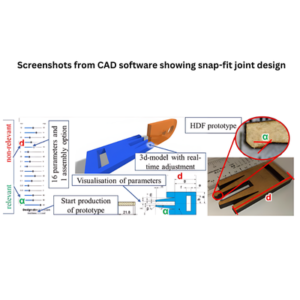 Snap-Fit Joints: A Comprehensive Guide for Beginners - Aludiecasting