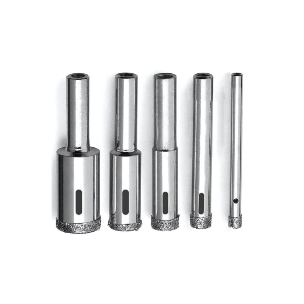 15 Types of Drill Bits for Every Material and Job - Aludiecasting