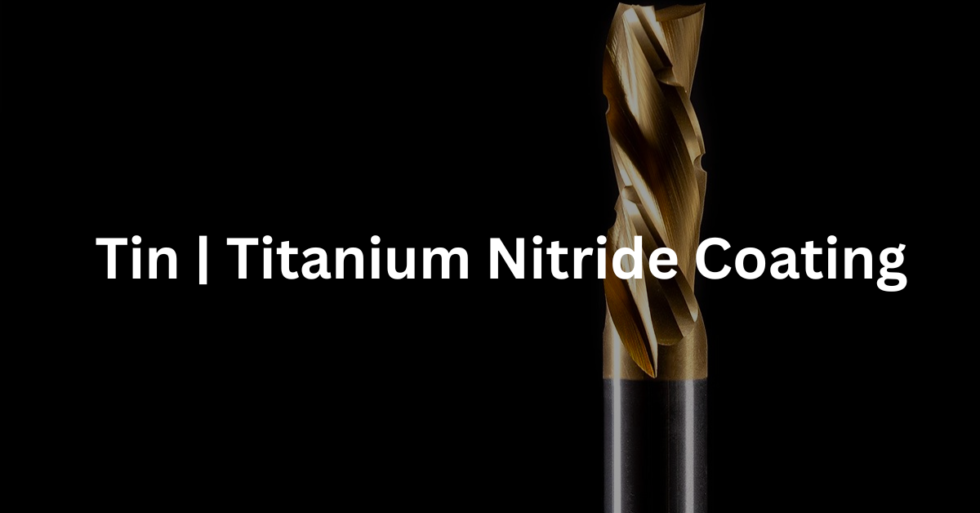 Titanium Nitride Coating | Tin Coating Guide 2025 - Aludiecasting
