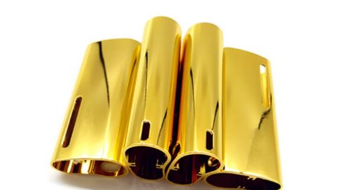 The Art and Science of Gold Plating: Benefits, Process, and ...