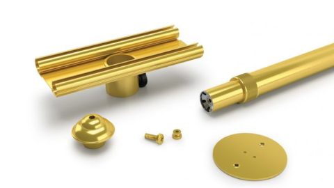 The Art and Science of Gold Plating: Benefits, Process, and ...