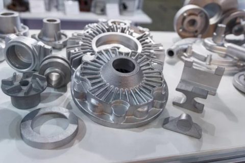What is Expendable Mould Casting? - Aludiecasting