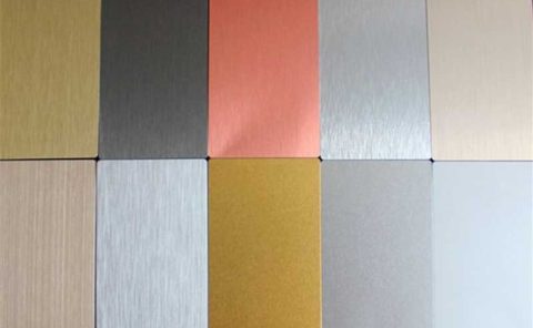Clear Anodized Aluminum Finish: Everything You Need to Know - Aludiecasting
