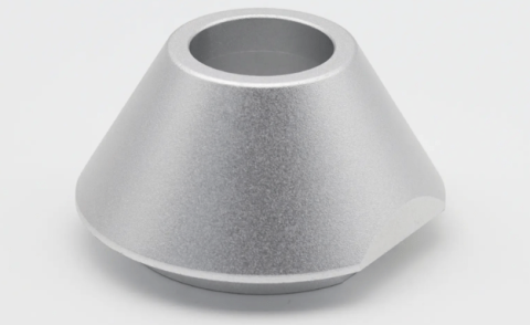 Clear Anodized Aluminum Finish: Everything You Need to Know - Aludiecasting