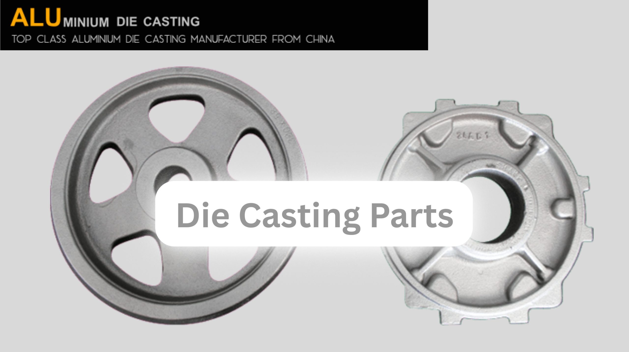 The ultimate guide to Die Casting Parts. - Aludiecasting