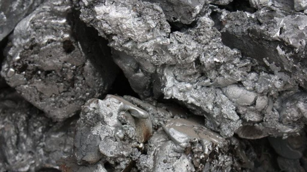 Melting Point of Zinc: A Complete Explanation - Aludiecasting