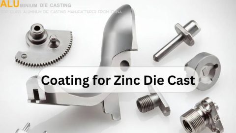Zinc coating process Archives - Aludiecasting