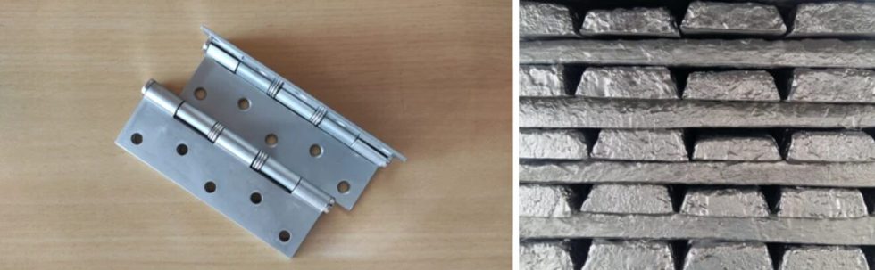 How Can I Compare Pricing Between Different Zinc Die Casting ...